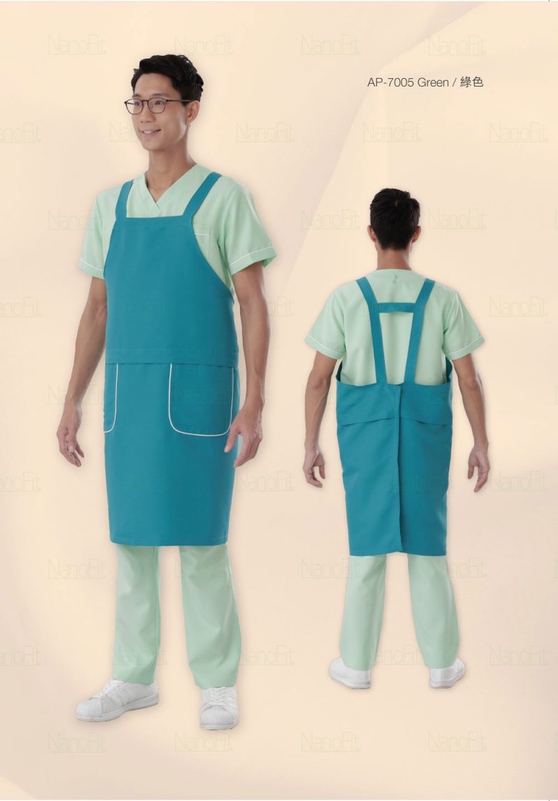 Apron | NanoFit