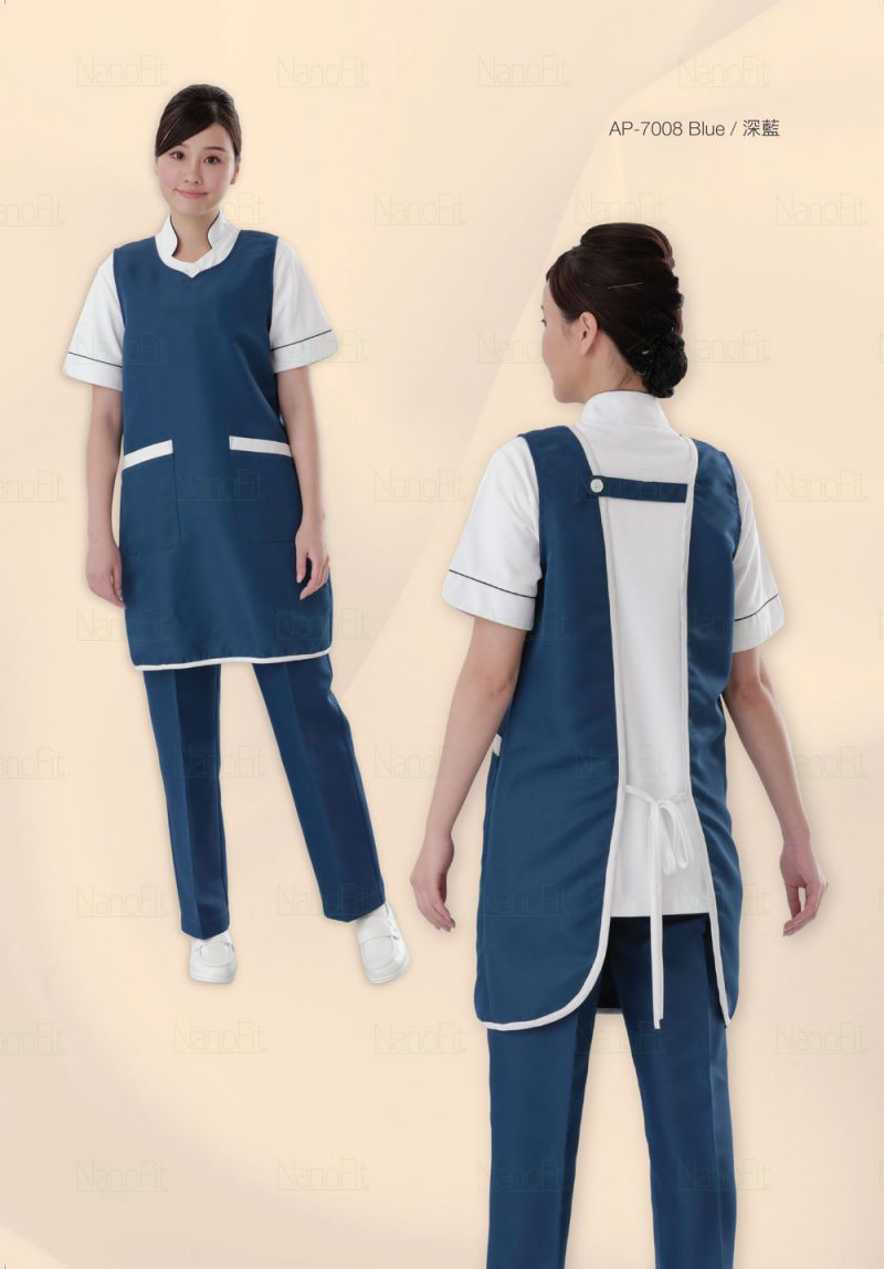 Apron | NanoFit